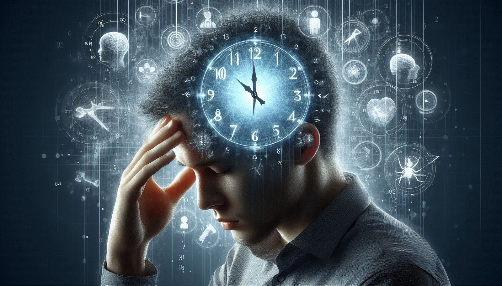 Delayed Concussion Symptoms: What To Watch For After A Head Injury Delayed Concussion Symptoms: What To Watch For After A Head Injury